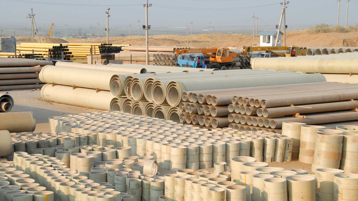 Plant Engineering for your water treatment | PWT Wasser- & Abwassertechnik