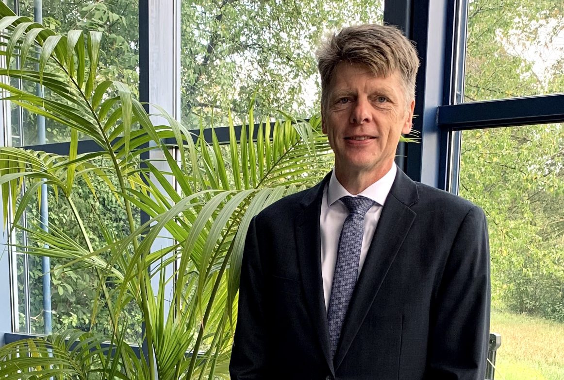 Our management | PWT, your partner for water treatment